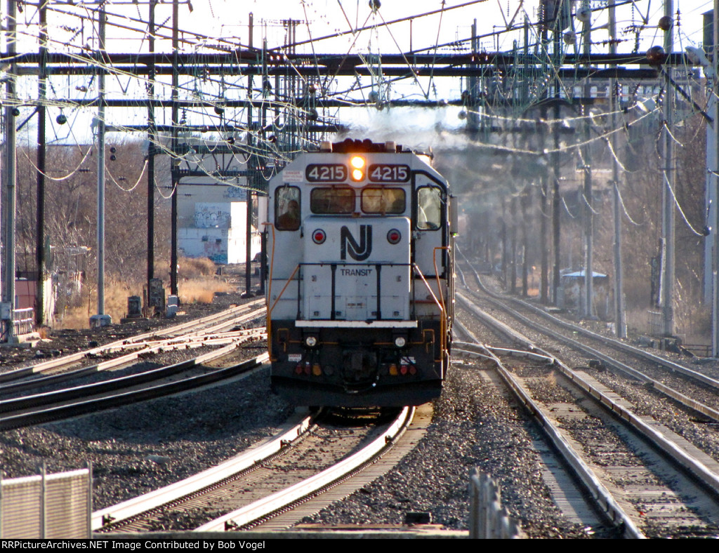NJT 4215